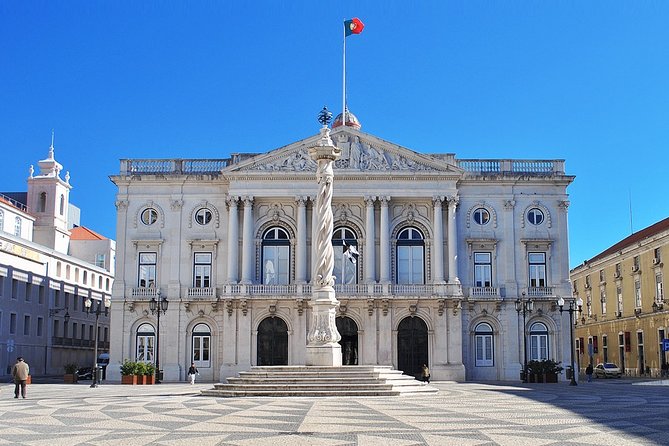 Half-Day Walking Tour About the African Presence in Lisbon - Accessibility and Recommendations