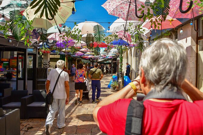 Half Day Walking Tour of Old and New Skopje - Who Should Consider This Tour?