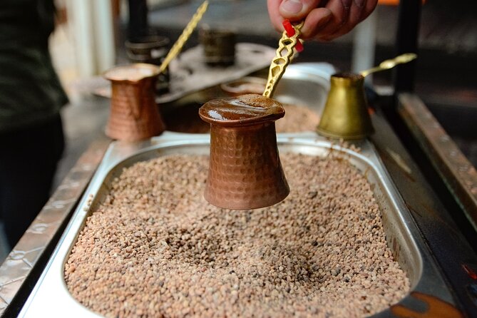 Half Day Walking Tour of Old and New Skopje - FAQs