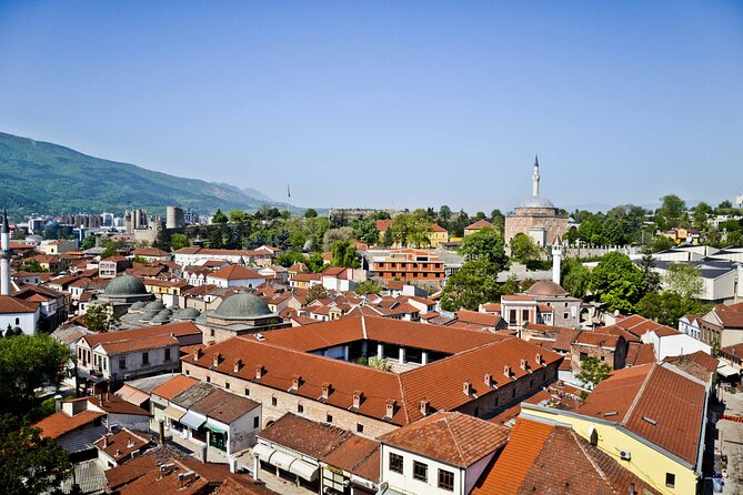 Half Day Walking Tour of Old and New Skopje - Final Thoughts