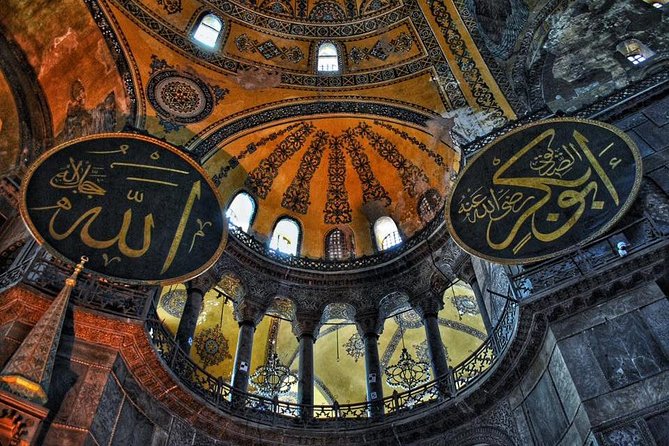 Half Day Walking Tour of Old City Istanbul - Who Will Find This Tour Most Beneficial?