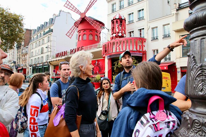 Half Day Walking Tour to Over 30 of the Top Sights of Paris - Our Final Thoughts