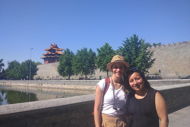 Half Day Walking Tour to Tiananmen Square and Forbidden City - The Experience We Imagine You’ll Have
