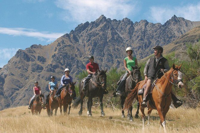 Half Day Walter Peak Horse Trek and Cruise from Queenstown - What Makes This Tour Special?