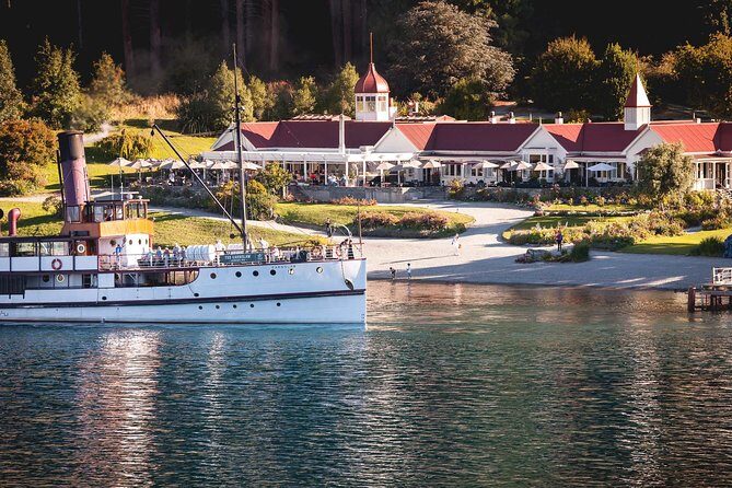 Half Day Walter Peak Horse Trek and Cruise from Queenstown - Practical Details and Tips