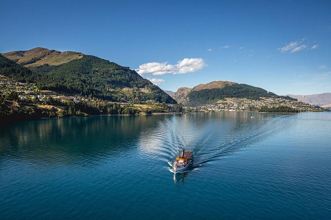 Half Day Walter Peak Horse Trek and Cruise from Queenstown - Authentic Experiences and Real Guest Insights