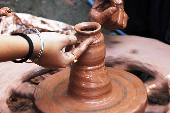 Half Day War Museum Siem Reap Killing Fields and Artisans Angkor - The Itinerary in Detail