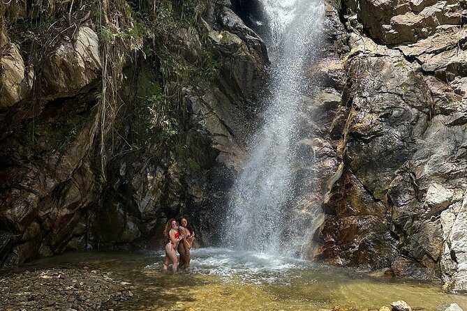 Half Day Waterfall Tour From Medellin - Meeting and Pickup Logistics