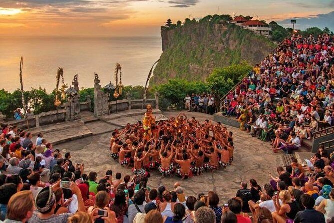 Half Day Watersport Combine With Uluwatu Incredible Sunset And Kecak Fire Dance - Final Thoughts