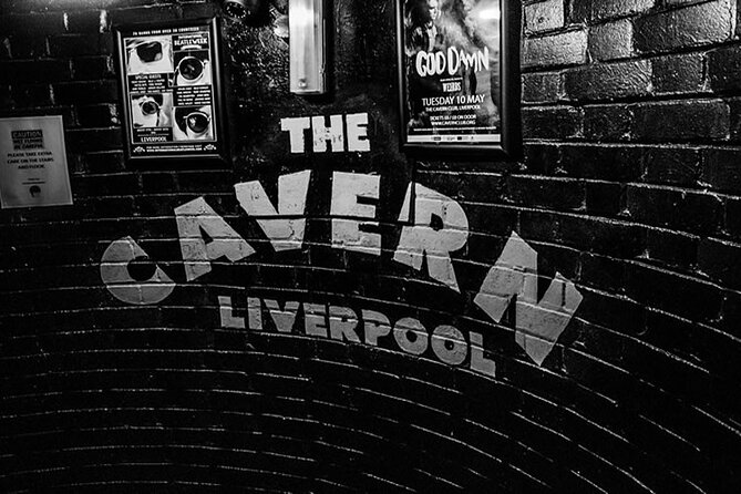 Half Day Welcome to Liverpool Walking Tour - Iconic Filming Locations Around the City