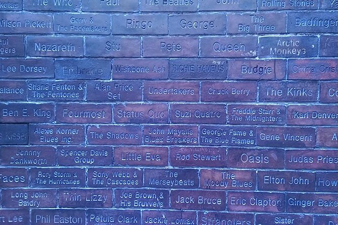 Half Day Welcome to Liverpool Walking Tour - Traveler Reviews and Experience Highlights