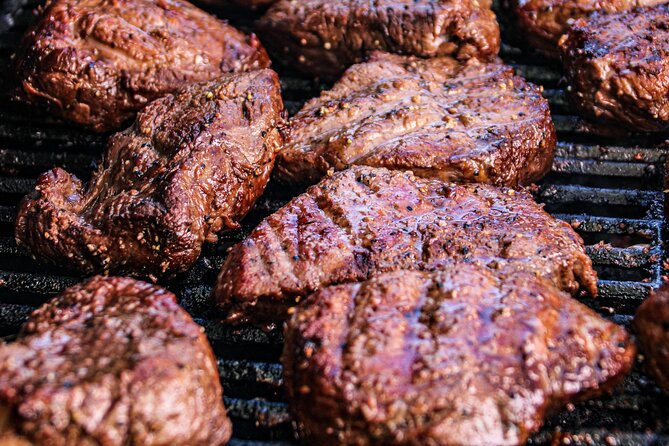 Half Day Whitewater Rafting With Riverside Dinner - Frequently Asked Questions