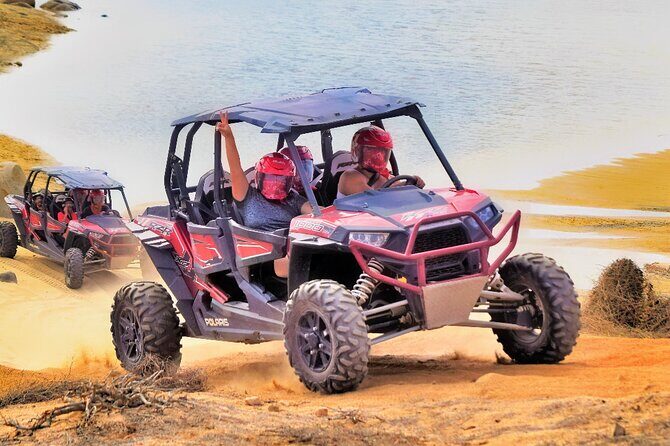 Half-day Wild Desert Polaris Razor UTV Tour - Who Will Love This Tour?