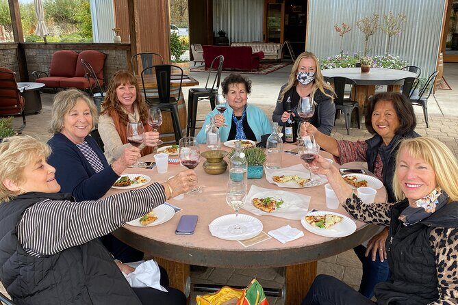 Half-day Wine and Olive Oil Tasting and Lavender Farm Tour - Practicalities and What to Expect