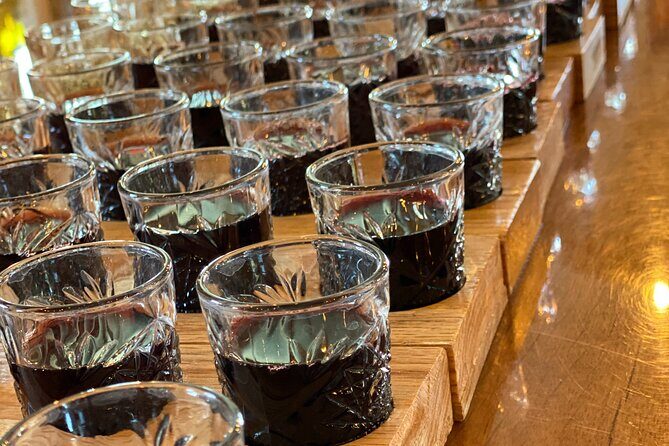 Half-day Wine and Olive Oil Tasting and Lavender Farm Tour - Authenticity and Value