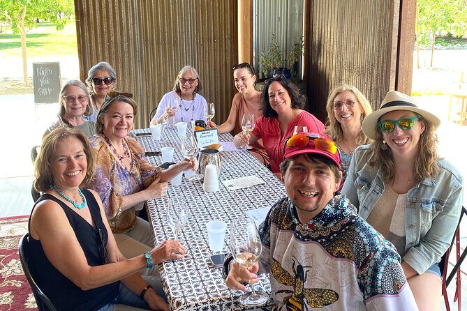 Half-day Wine and Olive Oil Tasting and Lavender Farm Tour - Who Would Love This Tour?