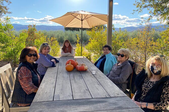 Half-day Wine and Olive Oil Tasting and Lavender Farm Tour - Final Thoughts