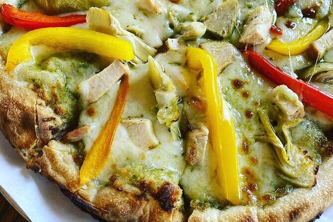 Half-day Wine and Olive Oil Tasting and Lavender Farm Tour - FAQs