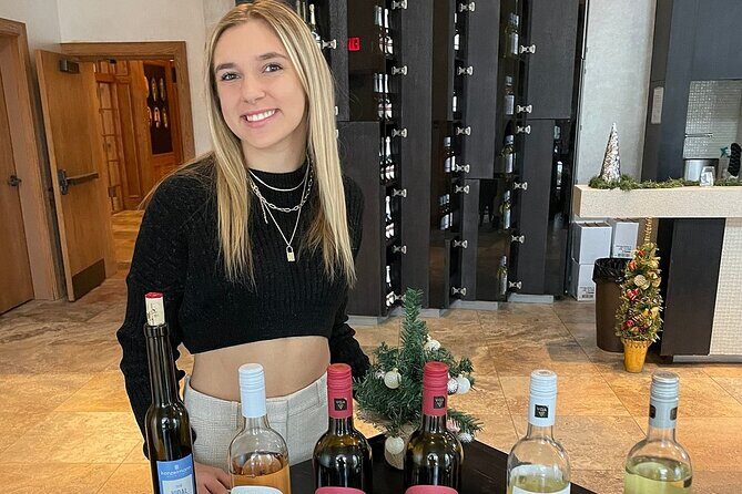 Half Day Wine & Cheese Tour - Niagara On The Lake Wine Tour - The Itinerary in Detail: What to Expect