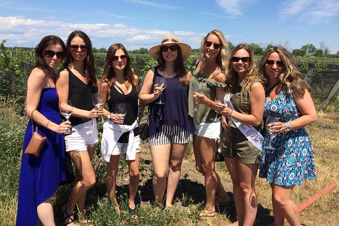 Half Day Wine & Cheese Tour - Niagara On The Lake Wine Tour - Review Highlights Based on Feedback