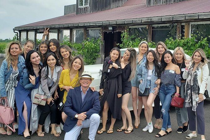 Half Day Wine & Cheese Tour - Niagara On The Lake Wine Tour - FAQs About the Niagara On The Lake Wine Tour
