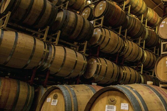 Half-Day Wine Country Tour from San Francisco - Authentic Experiences and Authenticity