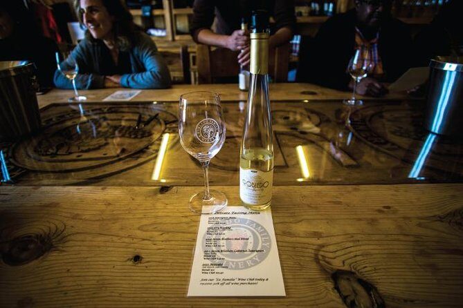 Half-Day Wine Country Tour from San Francisco - Who Is This Tour Best For?