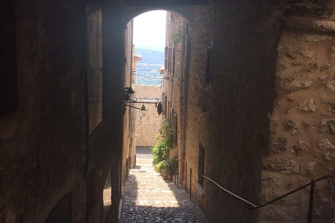 Half-Day Wine Tasting and Saint Paul De Vence Tour From Nice - Tips for a Great Experience