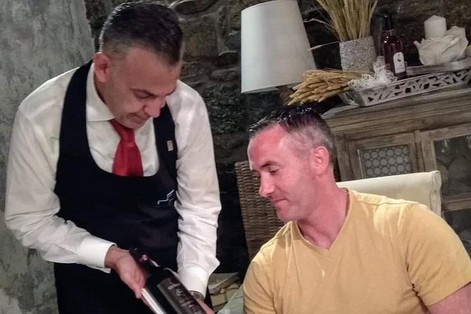 Half-Day Wine Tasting Tour in Mykonos - Cancellation Policy and Additional Notes