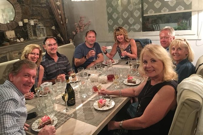 Half-Day Wine Tasting Tour in Mykonos - Exploring the Vineyards of Mykonos