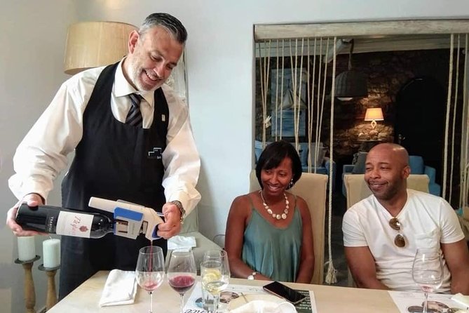 Half-Day Wine Tasting Tour in Mykonos - Discovering the Local Wine Culture