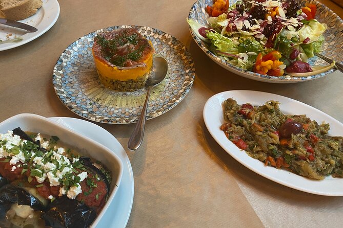 Half Day Wine Tasting With Dinner in Kos - Winery Tour and Tasting