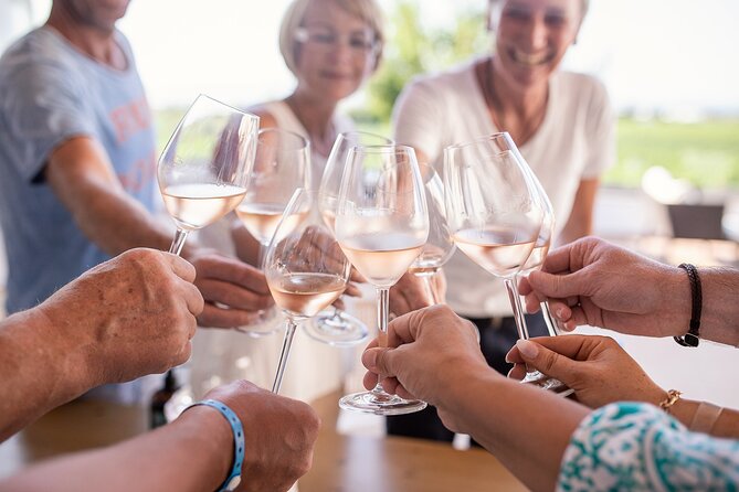 Half Day Wine Tasting With Dinner in Kos - Frequently Asked Questions