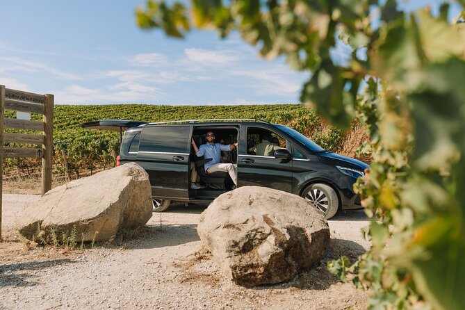 Half Day Wine Tour Around Evora - Authentic Experiences and Reviewer Insights