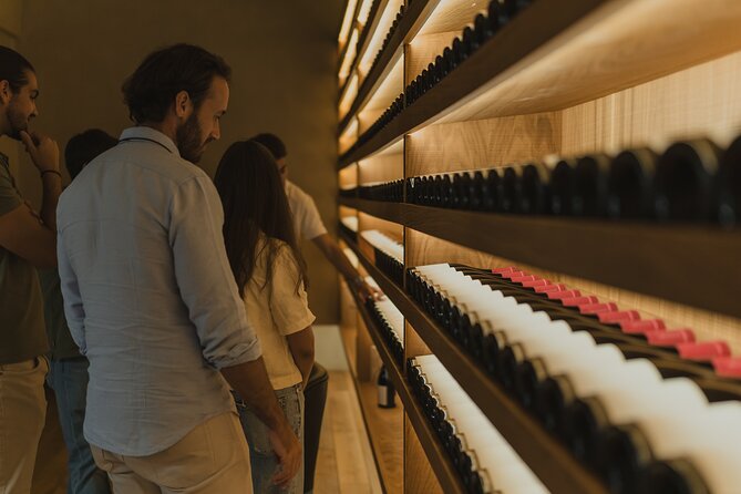 Half Day Wine Tour Around Evora - The Sum Up