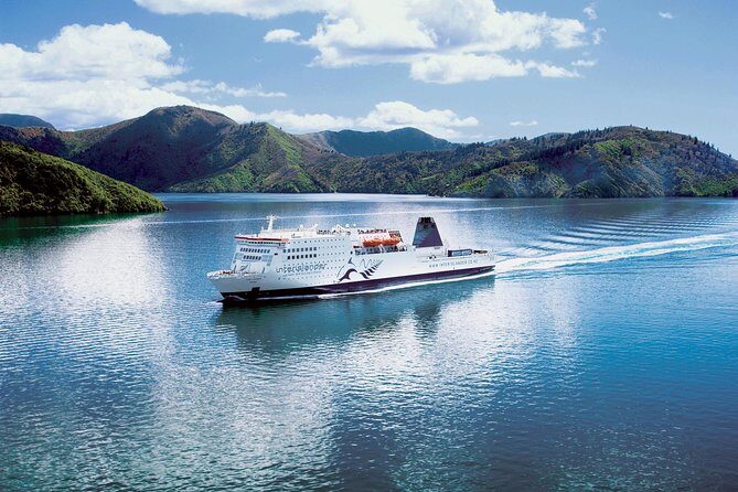 Half-Day Wine Tour from Picton - Frequently Asked Questions