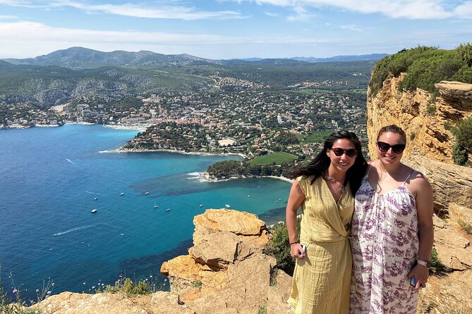 Half Day Wine Tour in Bandol & Cassis From Aix En Provence - Tasting Experiences