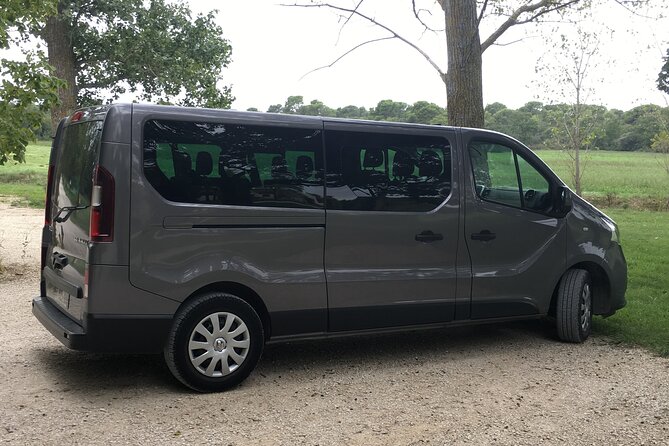 Half day Wine Tour in Côteaux Aix from Aix en Provence - What Makes This Tour Stand Out?