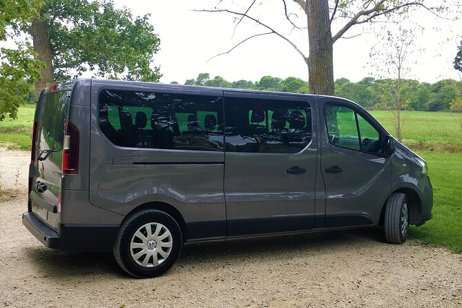 Half Day Wine Tour in Côtes De Provence Sainte-Victoire From Aix En Provence - Cancellation and Booking Information