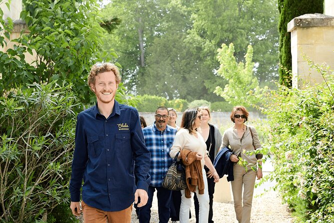 Half-Day Wine Tour in Margaux - Itinerary and Experience