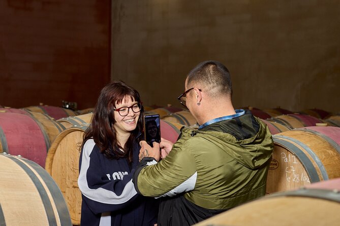 Half-Day Wine Tour in Margaux - Meeting and Logistics