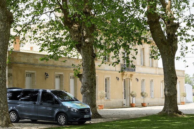 Half-Day Wine Tour in Margaux - Recommendations