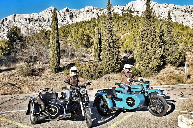 Half Day: Wine-Tour in Provence - Getting to the Meeting Point