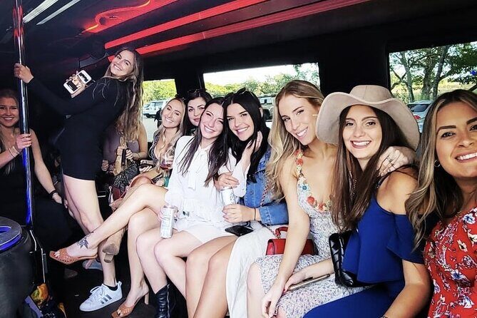 Half Day Wine Tour with Luxury Limousine in Austin - Key Points