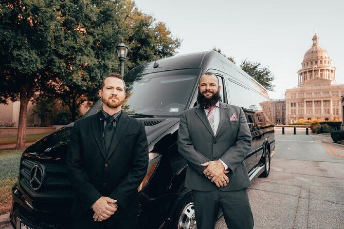 Half Day Wine Tour with Luxury Limousine in Austin - Who Should Consider This Tour?