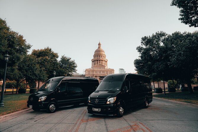 Half Day Wine Tour with Luxury Limousine in Austin - Final Thoughts