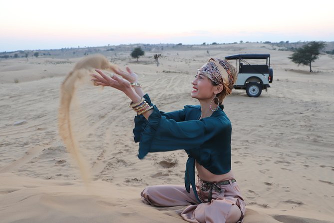 Half Day with Lunch - The Itinerary and What to Expect