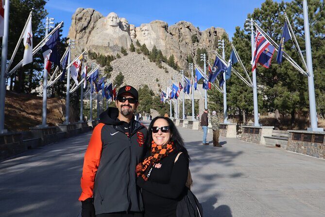 Half-Day Wonders: Rushmore, Custer, and Crazy Horse - What’s Included and How It Matters