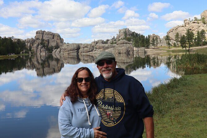 Half-Day Wonders: Rushmore, Custer, and Crazy Horse - Who Will Love This Tour?