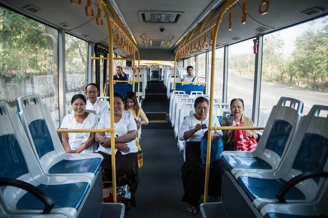 Half Day Yangon Local Adventure Tour - Who Is This Tour Best Suited For?
